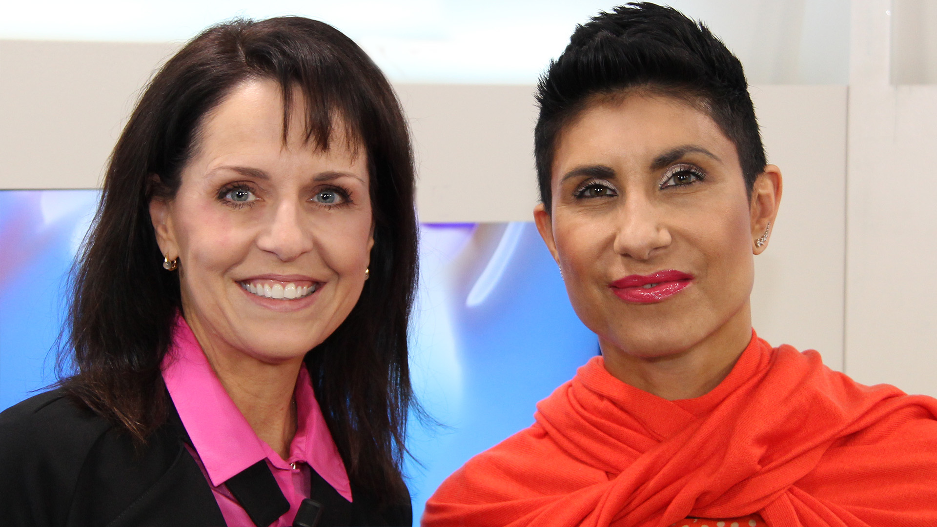 Tele Z - Konkret: Konkret mit Katja Rost