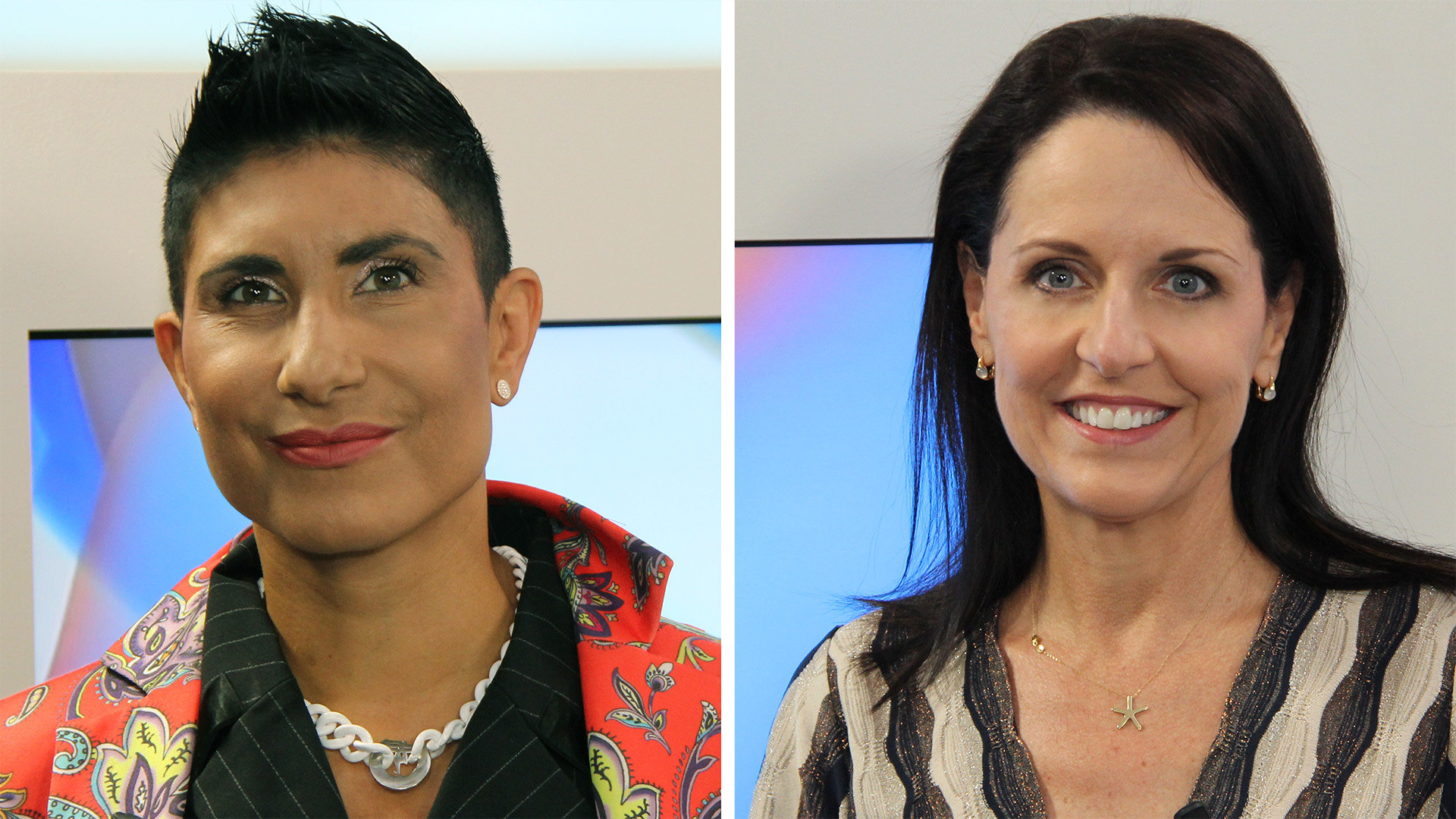 Tele Z - Konkret: Konkret mit Katja Rost