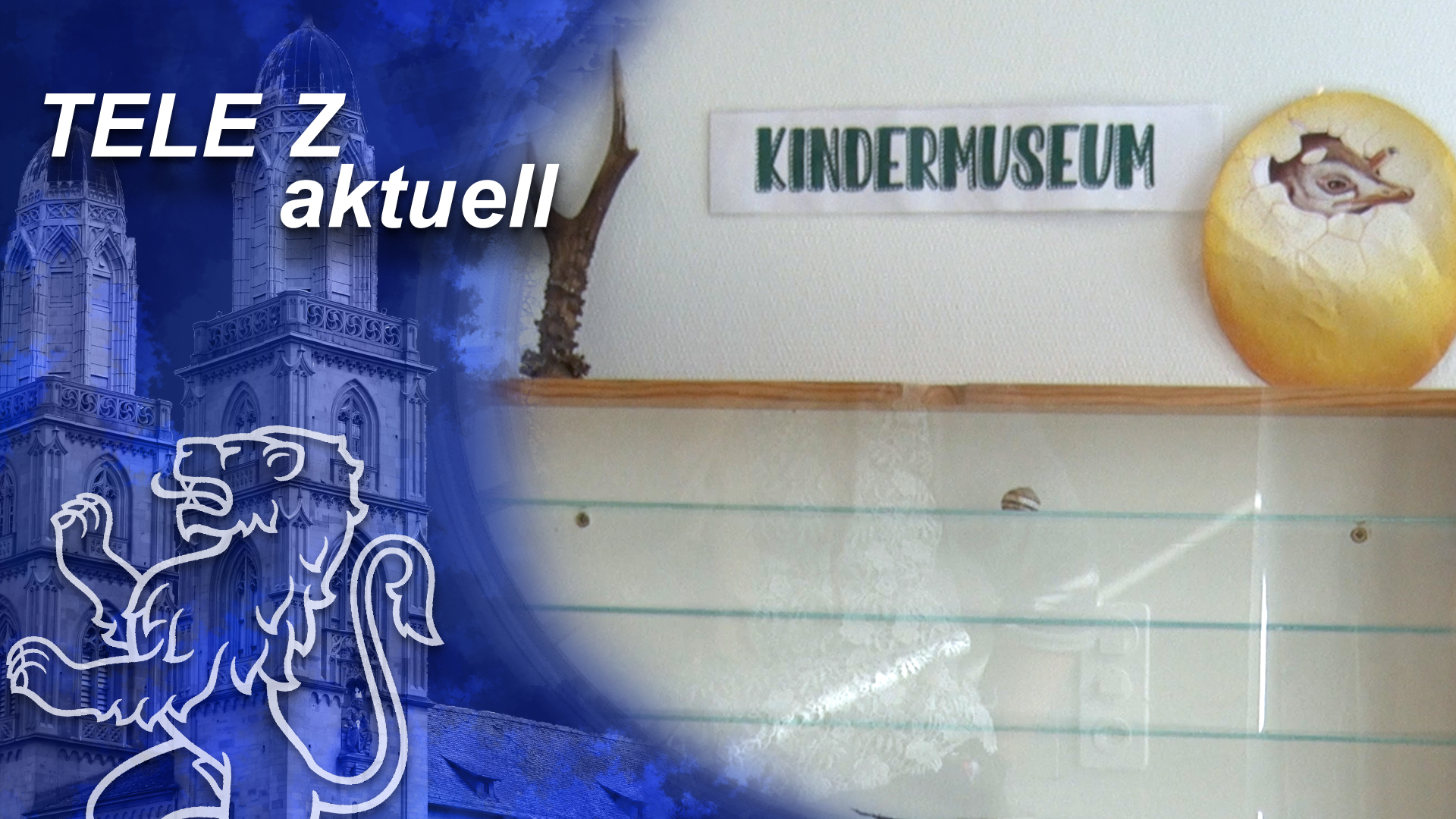 Tele Z - Aktuell Beitrag: Region: Personalmangel verschärft die Lage in ...