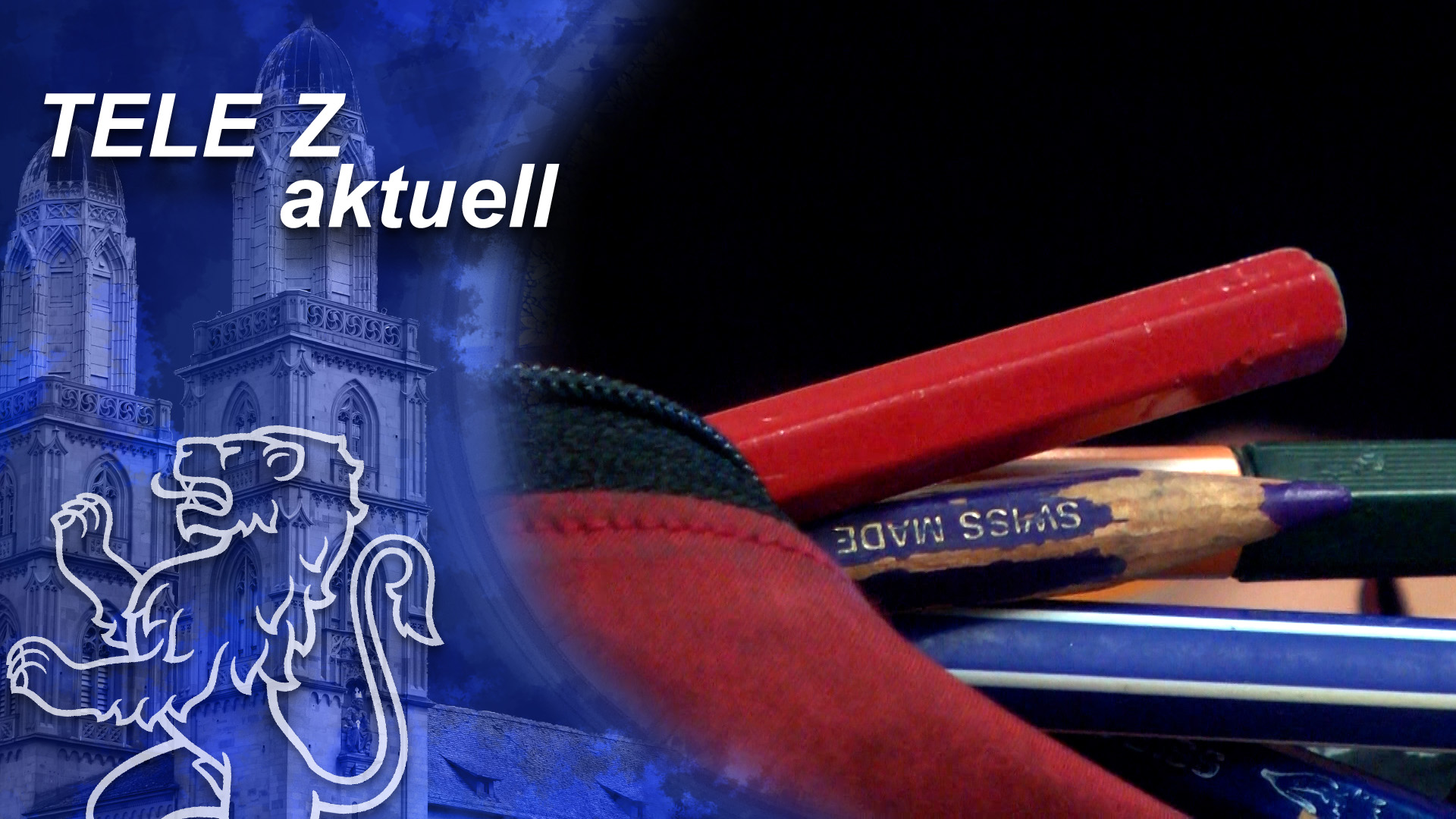 Tele Z - Aktuell Beitrag: Stadt Zürich: Leistungsstarke Kinder in ...