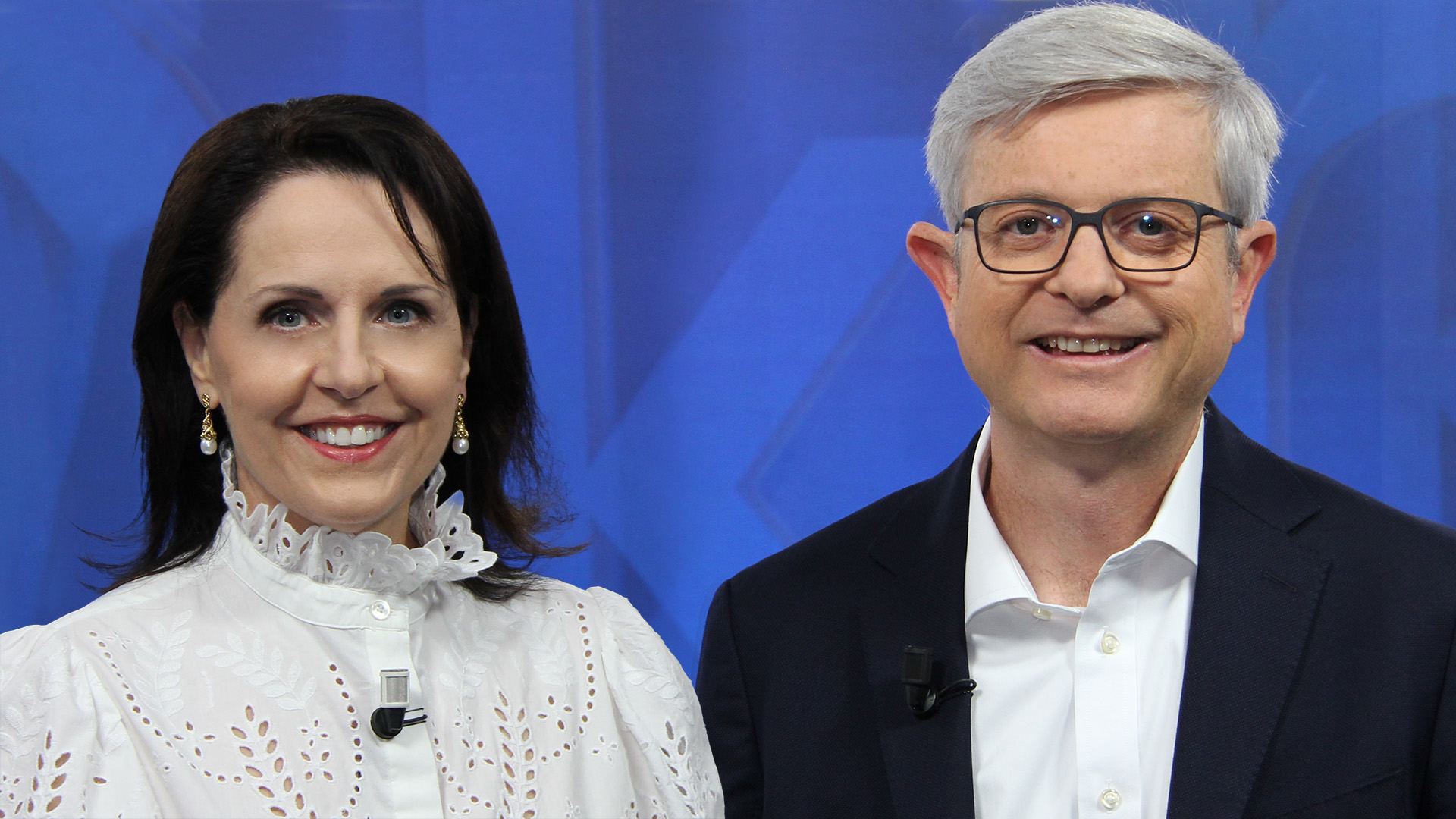 Tele Z - Konkret: Konkret mit Andreas Glaser