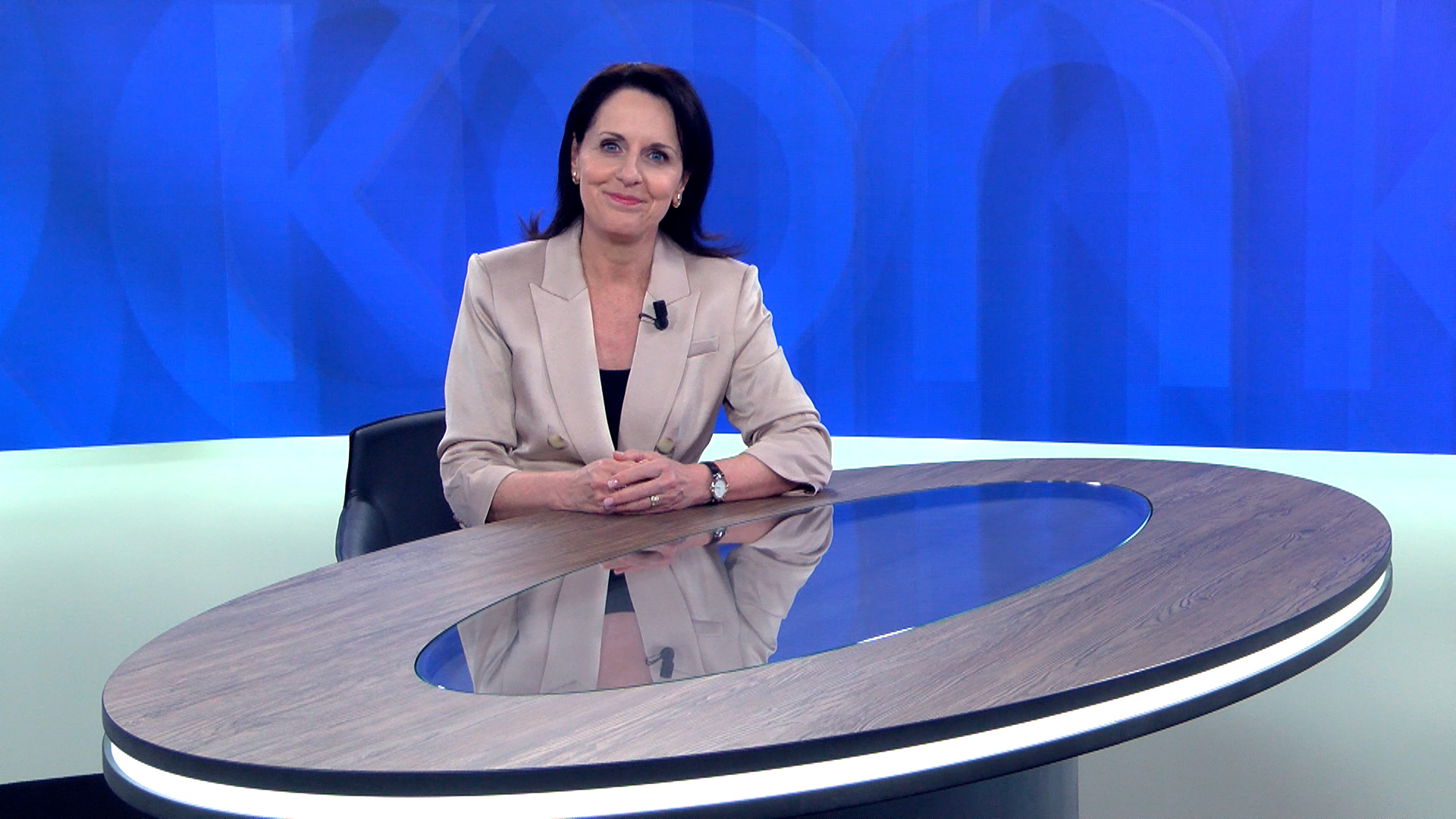 Tele Z - Trailer: Vorankündigung Konkret